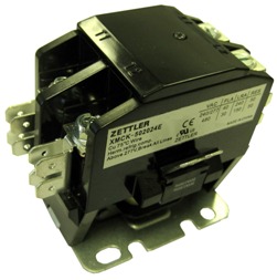 XMCK - DEFINITE PURPOSE CONTACTOR | American Zettler, Inc.